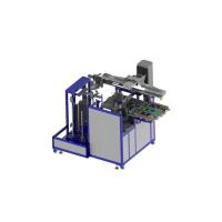 China Automatic Robot Arm Machine For Pot Pan Cookware Making for sale