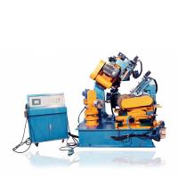 China high quality vertical polishing machine for metal polishing machine ware cook ware for sale