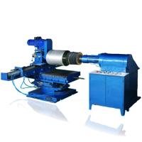 China high quality metalware used polishing machine for cookware metal ware for sale