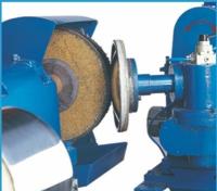 China Industrialized  Polishing Machine Stainless Steel Polishing Machine for Stainless Steel Pot and Pan cook ware for sale