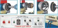 China Inner and Outer Polisher for rick cooker/metal ware/pan/pot Inner Polishing Machine Outer Polishing Machine for sale