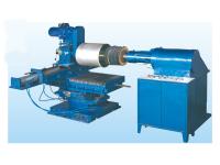 China Outer Polishing Machine for Metal Cover/Cookware Cover Disk Type Multi-Stations Auto Cover Polisher for sale