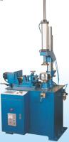 China Polishing machine Outer round wire drawing rust removal mirror machine Automatic metal stainless steel for sale