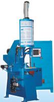 China Auto Kitchen Ware Inner Beading Machine Pressing Machine stainless steel for pot for sale