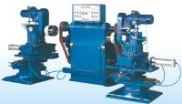 China Outer Polishing Machine for Metal Cover/Cookware Cover Disk Type Multi-Stations Auto Cover Polisher for sale