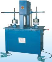 China Inner Polishing Machine Mechanical Reciprocate Interior Polisher Inner Pot Making Machine for cookware for sale