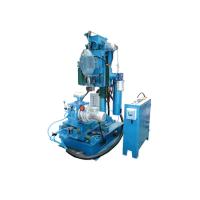 China stainless steel small size utensils inner polishing machine/utensils internal polishing machine for sale