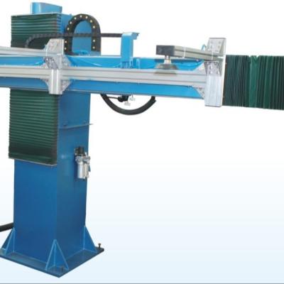 China High efficiency Automatic Feeding Mani pulato For Metal Ware Automated transport product for sale