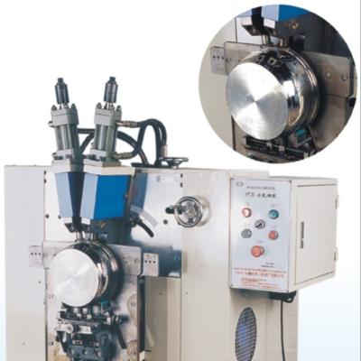 China Hydraulic Hole Puncher  For metal ware cook ware hydraulic punching machine for sale