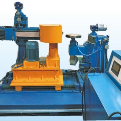 China High quality outside Cookware Polishing Machine Special Shaped Vertical Auto Outer Polishing Machine for sale