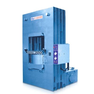 China Stainless Steel Durability Stretch Cookware Upper Top Frame Hydraulic Press Machine for sale