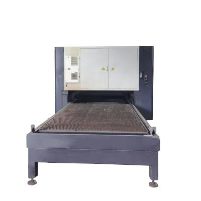 China Handmade Kitchen Sink Machine Stainless Steel Plate 1500W Laser Cutting Machine for sale