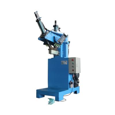 China Round Corner Molding Rolling Typed Crack Pressing Machine For Handmade Sink for sale