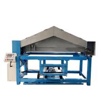 China Remove Rust Burr Grinding 8K Mirror Polishing Machine Of Sand Belt for sale