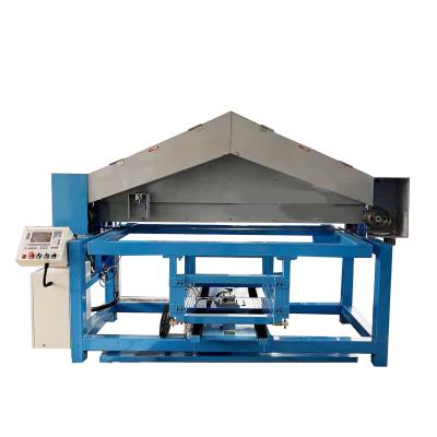 China Remove Rust Burr Grinding 8K Mirror Polishing Machine Of Sand Belt for sale
