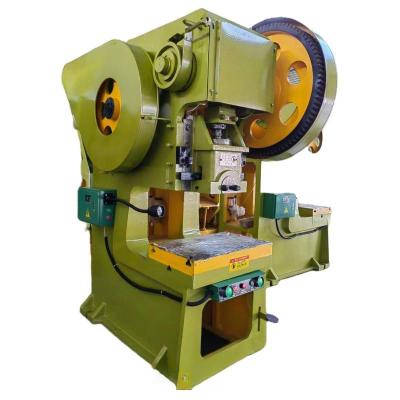 China High Efficiency Kitchen Sink Machine Deep Throat Mechanical Power Punch Press Sheet Metal Electrical Machine for sale