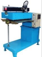 China Straight Seam Metal Pipe Welder Equipment Tube Welding Machine For Plate 150s / Bowl for sale