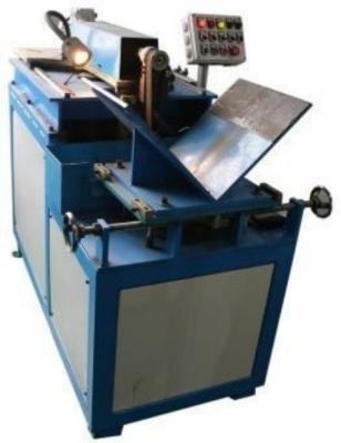 China Horizontal R - Angle Grinder Handmade Kitchen Sink Machine R5-350mm for sale