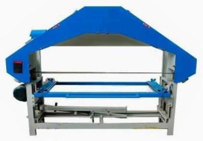 China Manually Operated Kitchen Sink Machine Automatic Buffing Abrasive Sand Belt Rough Grinding Polishing Equipment for sale