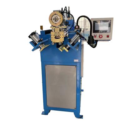 China 90 Degree Welding Machine And Corner Welding Machine(MG107B) for sale