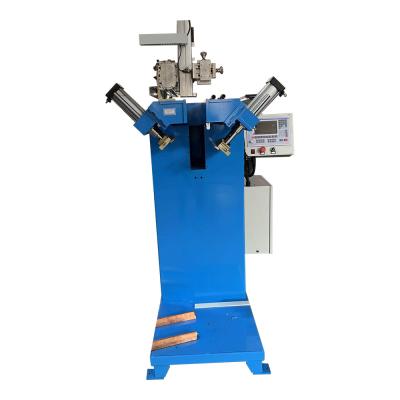 China Sink Corner Welding Machine For Handmade Sink for sale