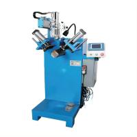 China Factory Price Automatic Welding Machine For Electrical Cabinets Box for sale