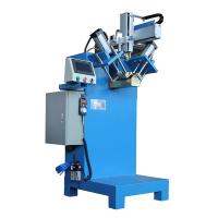 China Best TIG Welding Machine For Stainless Steel Welding Machine R Corner And 90 Degree Welder for sale