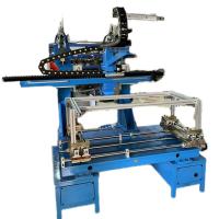 China Kitchen Sink Machine CNC Welding Special Machine For Pannel's Inner Edge for sale