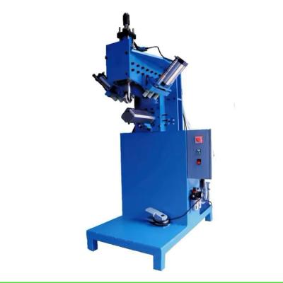 China Automatic Tig Arc Welding Machine For Sink Industry And Electrical And Car Tank Welding for sale