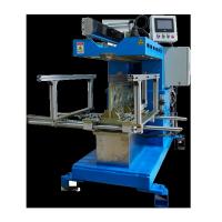 China Double Tank Splicing Welding Special Plane for sale