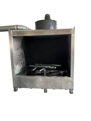 China Kitchen Sink Painting Machine Automatic Paint Spraying Line CNC for sale