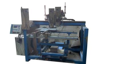 China Automatic Kitchen Equipment Sheet Grinding Machine For Saving Material for sale