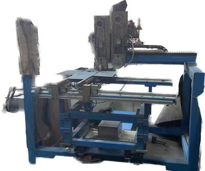 China Automatic Sheet Grinding Machine For Saving Material For Kitchen for sale
