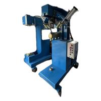 China R Corner Sink Pressing Edges And Angle Machine In One Machine for sale