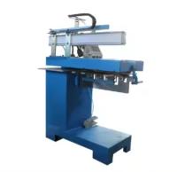 China Automatic Tig Welding Machine For Sink Plate Stainless Steel Welding Machine For Handmade Sink Industry for sale