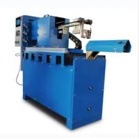 China Outside Corner Grinding And Polishing Machine For Handmade Sink for sale