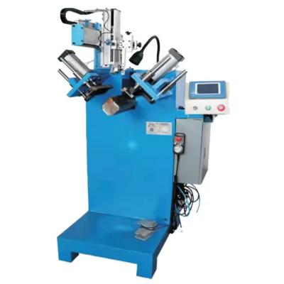 China R0 Angle Welding Machine Sink Corner Welder R Angle Tig Automatic Welding Machine for sale