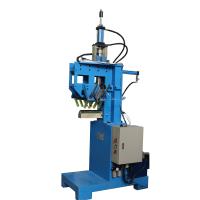 China Sink R Corner Pressing Machine For Smooth Production for sale