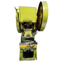 China Automatic Kitchen Sink Machine Punching Machine Punching Hole for sale