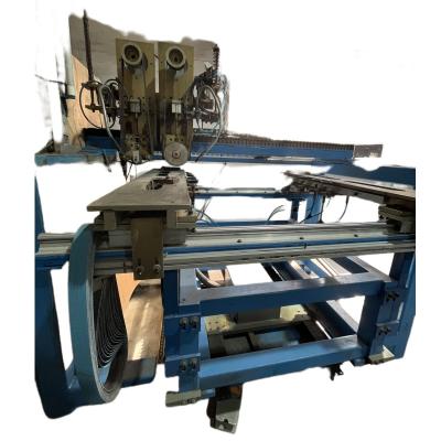 China Sheet Grinding Machine For Saving Material For Kitchen Sink for sale