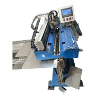 China Handmade Kitchen Sink Basics Laser Engraving Straight Seam Welding Machine For Plate for sale