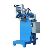 China Automatic Corner Welding Machine for sale