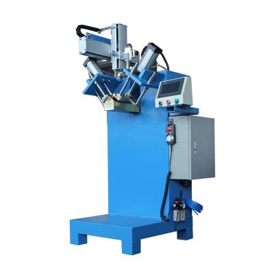 China Automatic Corner Welding Machine for sale