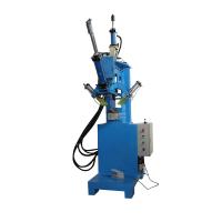 China R Corner Pressing Corner And Edgs In One Machine for sale
