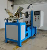China Handmade Sink Machine Grinding Machine For Inside Round Corner Of Vertical Seams for sale