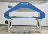 China Grinding Machine For Sink’s Panel (Abrasive Belt Type) Handmade Sink Machine for sale