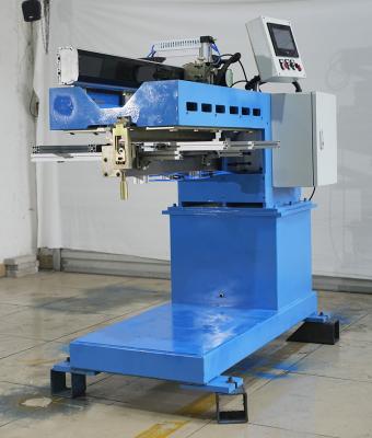 China Straight Seam Welding Machine (For Plate) Handmade Sink Machine for sale
