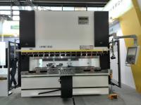 China Sheet Metal Bending Machine For Handmade Kitchen Sinks Cheap Chinese Bending Machine for sale