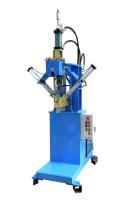 China Sink Corner Welding Machine Made Kitchen Sink Specialized Machine for sale