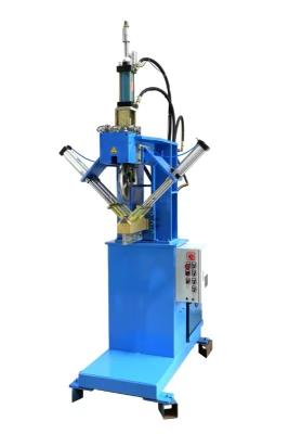 China Sink Corner Welding Machine Made Kitchen Sink Specialized Machine for sale